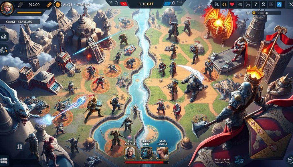 10 Game Strategi Terbaik untuk PC dan Mobile - OUT-TAKE