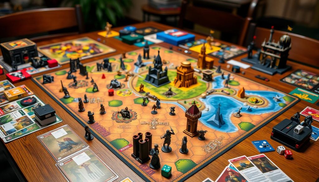 10 Game Strategi Offline Terbaik untuk Anda - OUT-TAKE