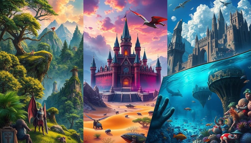 5 Game RPG PC dan Konsol yang Populer di 2024