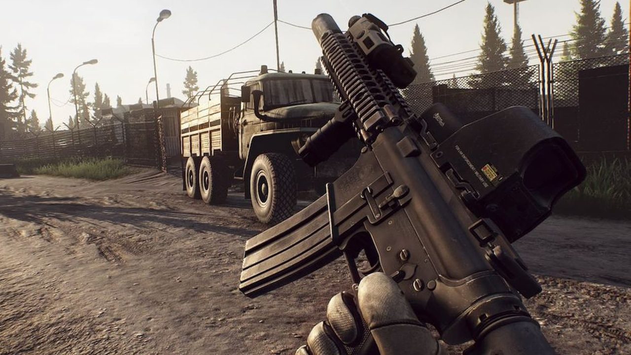 Ini Dia Referensi Game Shooter PC Terbaik, Ringan Dimainkan