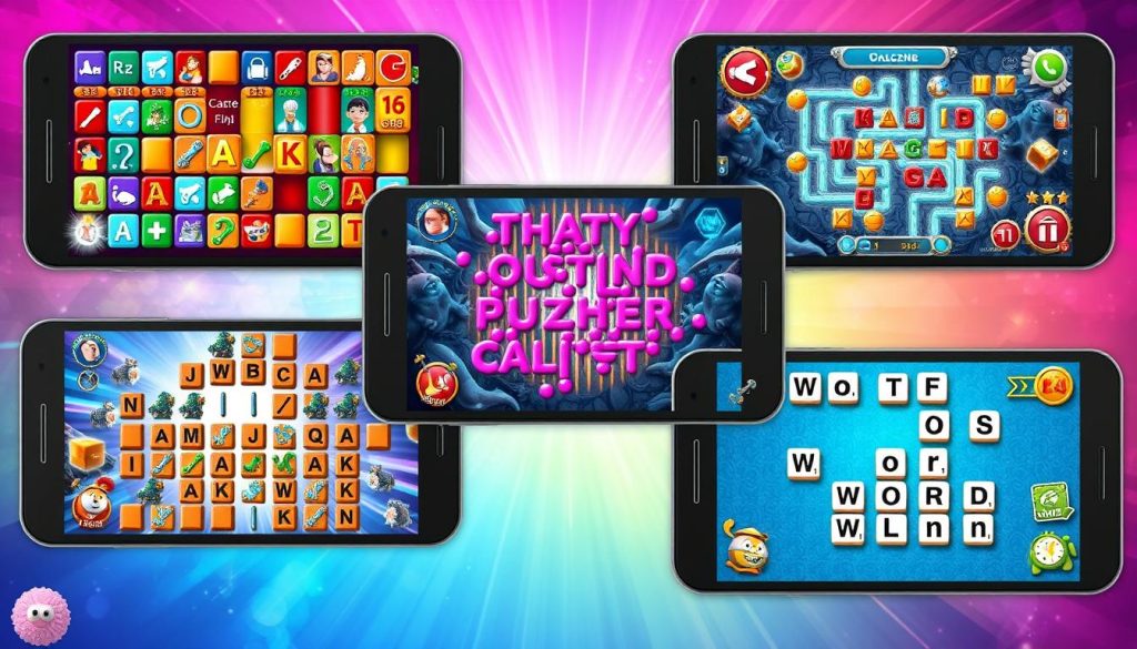 5 Game Puzzle Android Seru untuk Olahraga Otak