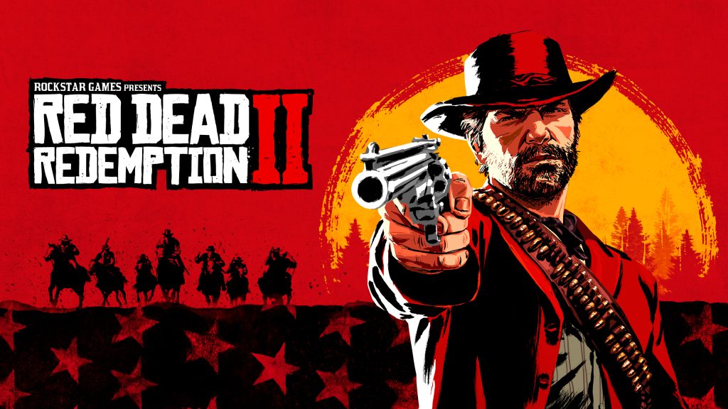 OUTTAKE » Red Dead Redemption 2 Perjalanan Epik di Wild West dengan ...