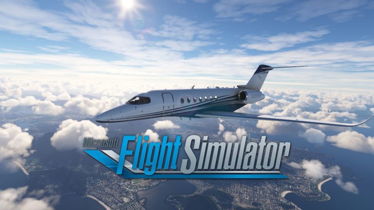 OUTTAKE » Microsoft Flight Simulator sebagai Game Simulasi Terbaik ...